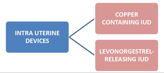 Birth control methods, advantages and disadvantages