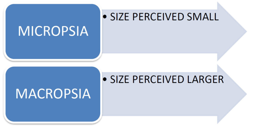 Do you ever wonder what is Alice In Wonderland Syndrome (AIWS ...