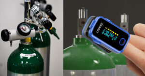 how to make oxygen at home - Medical Outline